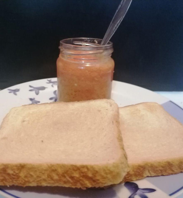 Pa amb tomaca – Cocina en Mambo